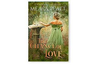 USA Today Bestselling Author Meara Platt