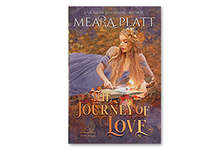 USA Today Bestselling Author Meara Platt