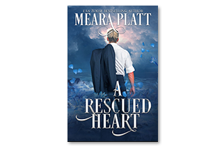 USA Today Bestselling Author Meara Platt